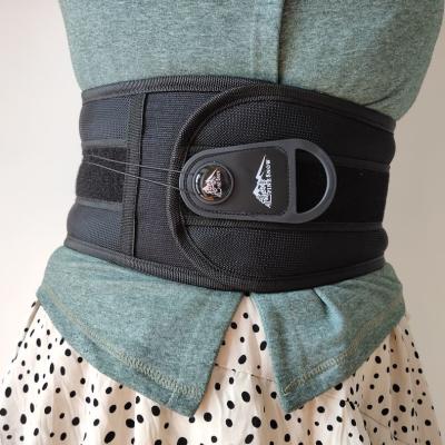 China Adjustable Pulley Lumbar support for sale