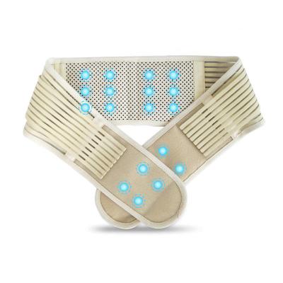 China Self Heating waist support for pain Relief for sale