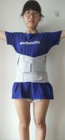 China Self Heating waist support for pain Relief for sale