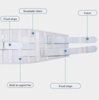 China Lumbar Support Belt for Pain for sale