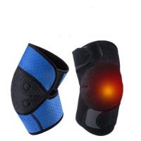 China Tourmaline Magnetic Knee Support for sale