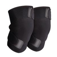 China Tourmaline Magnetic Knee Support for sale