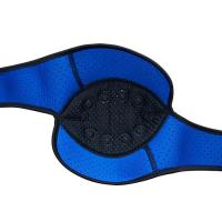 China Tourmaline Magnetic Knee Support for sale