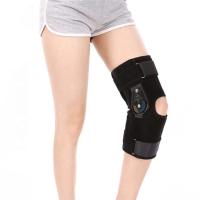 China Tourmaline Magnetic Knee Support for sale