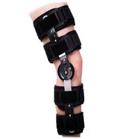 China Tourmaline Magnetic Knee Support for sale