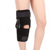China Tourmaline Magnetic Knee Support for sale