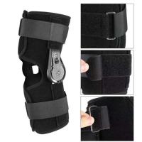 China Tourmaline Magnetic Knee Support for sale