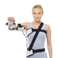 China Shoulder Abduction Orthosis for sale