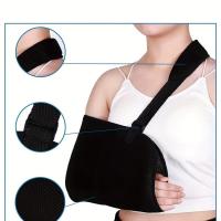 China Breathable Comfortable Medical Sling for sale