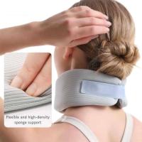 China Orthopedic Breathable Neck Brace for sale