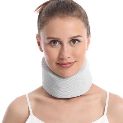 China Orthopedic Breathable Neck Brace for sale