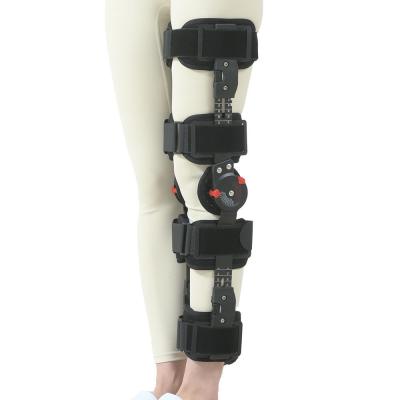 China Adjustable Hinged Knee Brace for sale