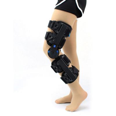China Orthopedic Adjustable Leg Support for sale