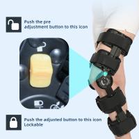China Adjustable Medical Knee for sale