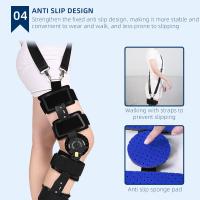 China Adjustable Medical Knee for sale