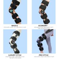 China Knee Joint Fixation Bracket for sale