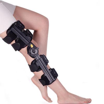China Medical Hinge Knee Support for sale
