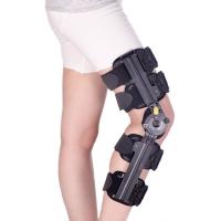 China Medical Hinge Knee Support for sale