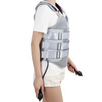 China Full Back Support Brace for sale