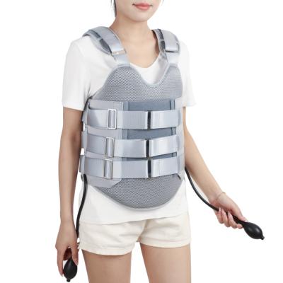 China Full Back Support Brace for sale