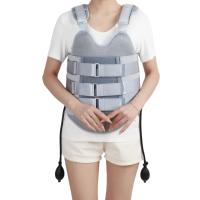 China Full Back Support Brace for sale