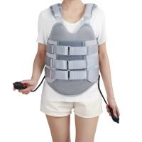 China Full Back Support Brace for sale