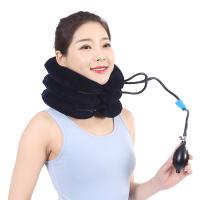 China Traction Device Cervical Collar for sale