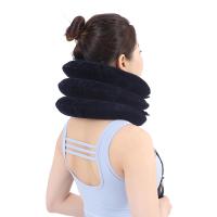 China Traction Device Cervical Collar for sale