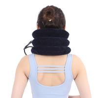 China Traction Device Cervical Collar for sale