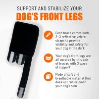 China Pets Front Back Legs for sale
