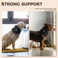China Dog neck brace for sale
