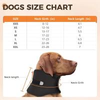 China Dog neck brace for sale