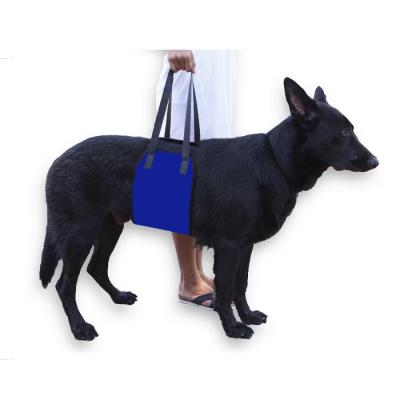 China Adjustable Dog Sling for sale