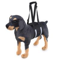 China Adjustable Dog Sling for sale