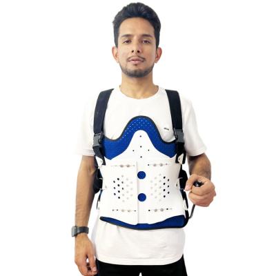 China Lumbar Rehabilitation Back Brace for sale