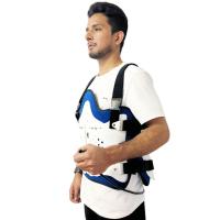 China Lumbar Rehabilitation Back Brace for sale