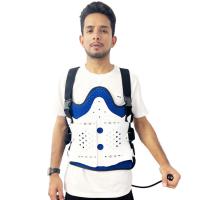 China Lumbar Rehabilitation Back Brace for sale