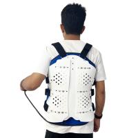 China Lumbar Rehabilitation Back Brace for sale