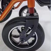 China Electric Wheelchair for sale