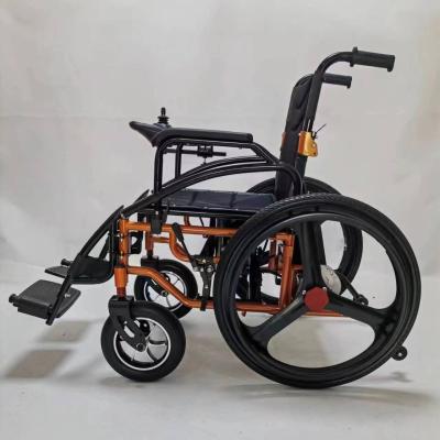 China Electric Wheelchair for sale