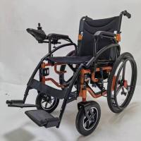 China Electric Wheelchair for sale