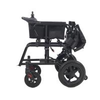 China Transport Wheelchair for sale