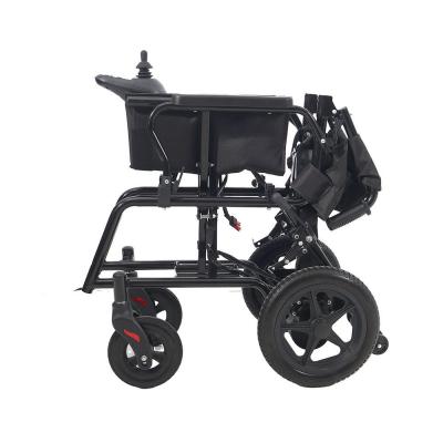 China Transport Wheelchair for sale