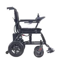 China Transport Wheelchair for sale