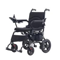 China Transport Wheelchair for sale