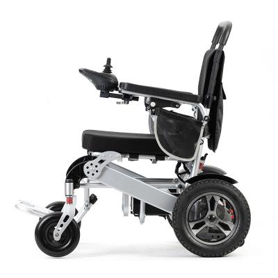 China Lightweight Wheelchair for sale