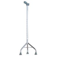 China Three Leg Walking Aid Crutches for sale