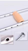 China Comfortable Underarm Crutch for sale