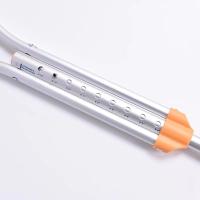 China Comfortable Underarm Crutch for sale