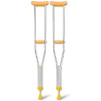 China Comfortable Underarm Crutch for sale